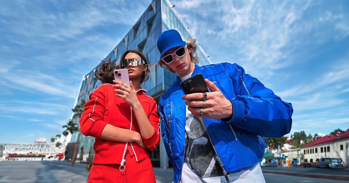 Schermbeschermer voor iPhone 16e