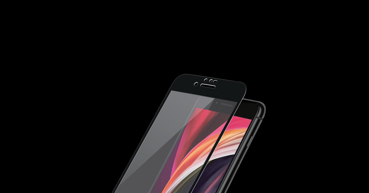 Screen protectors for Apple iPhone SE 2020 | PanzerGlass™