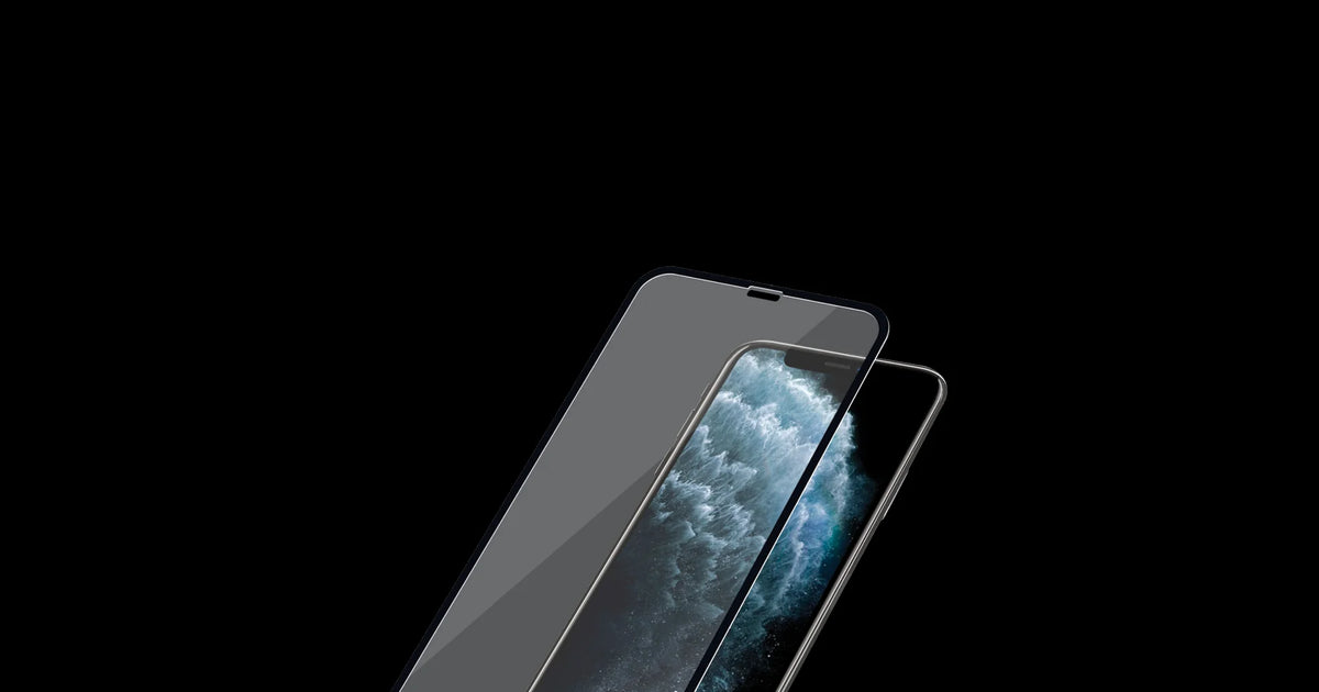 Screen protectors for Apple iPhone X series | PanzerGlass™