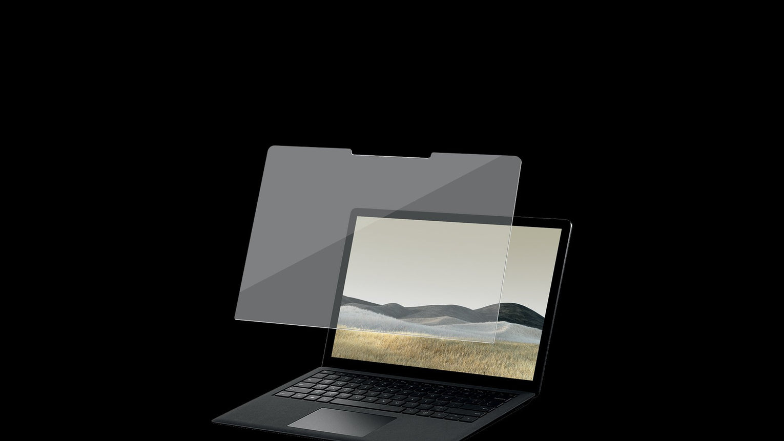 Microsoft Surface screen protection