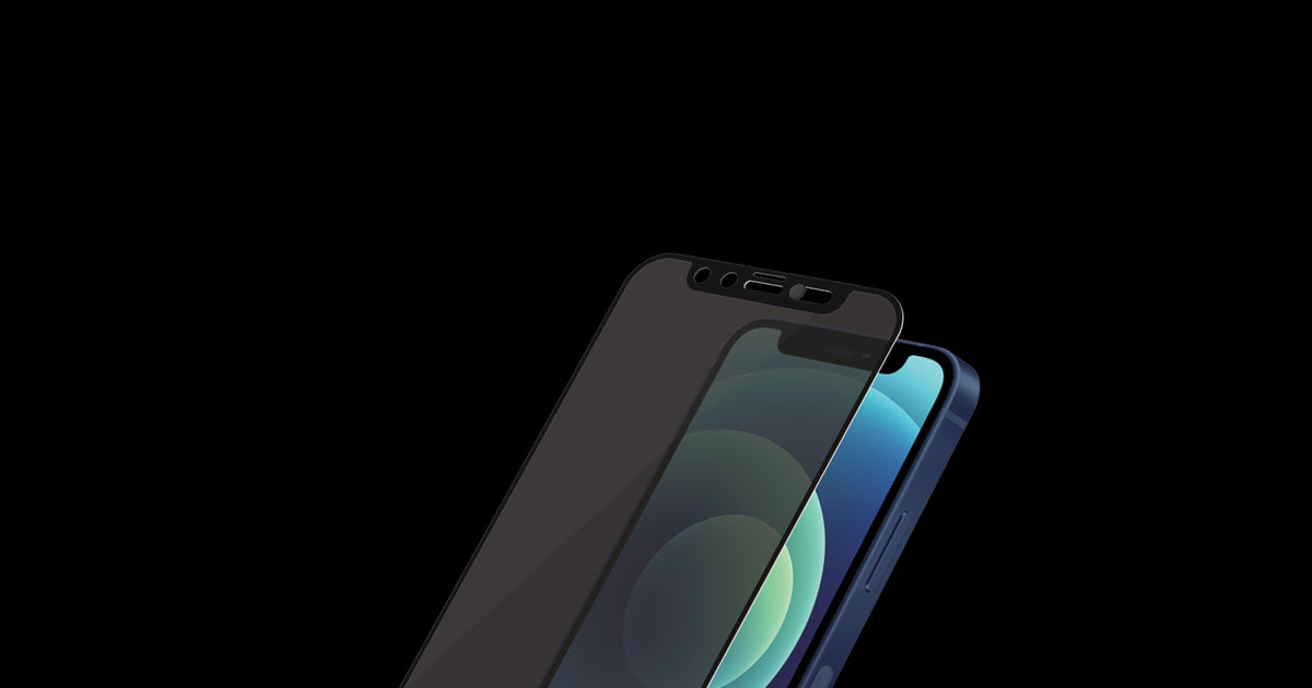 Privacy Screen Protectors