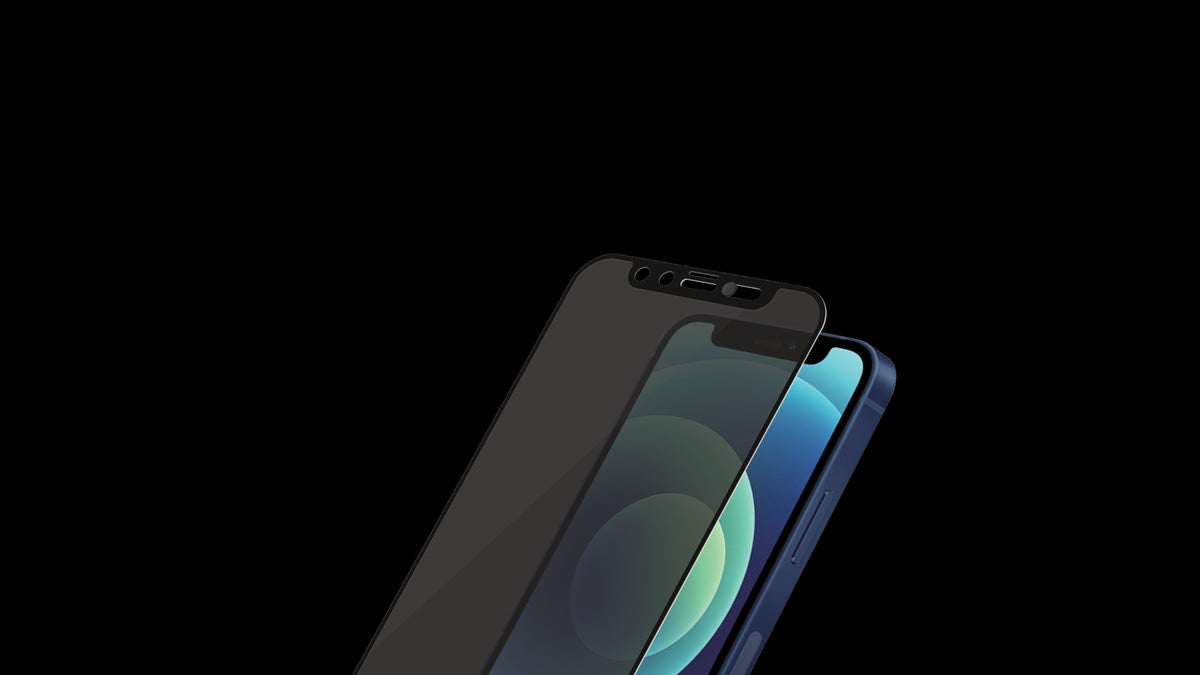 Privacy Screen Protectors
