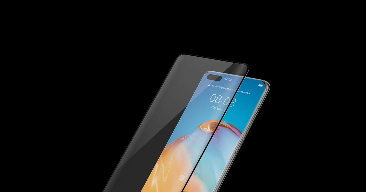 Huawei P20 Lite screen protection