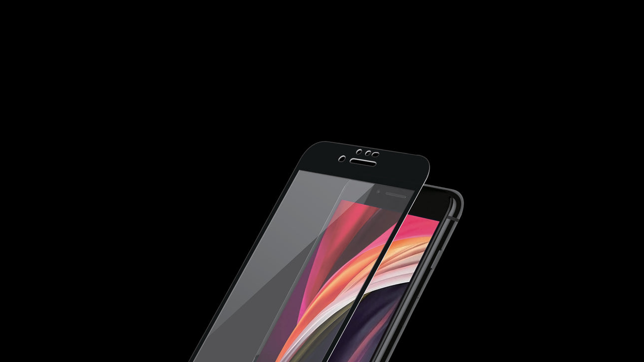 Screen protectors for Apple iPhone 8 | PanzerGlass™
