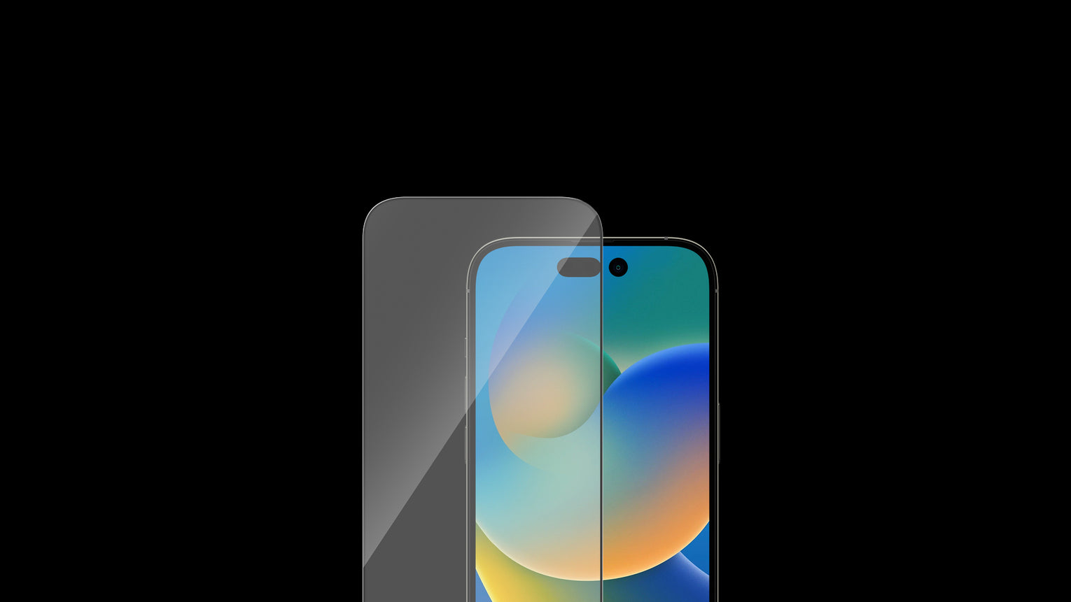 Screen protectors for Apple iPhone 14 Pro | PanzerGlass™