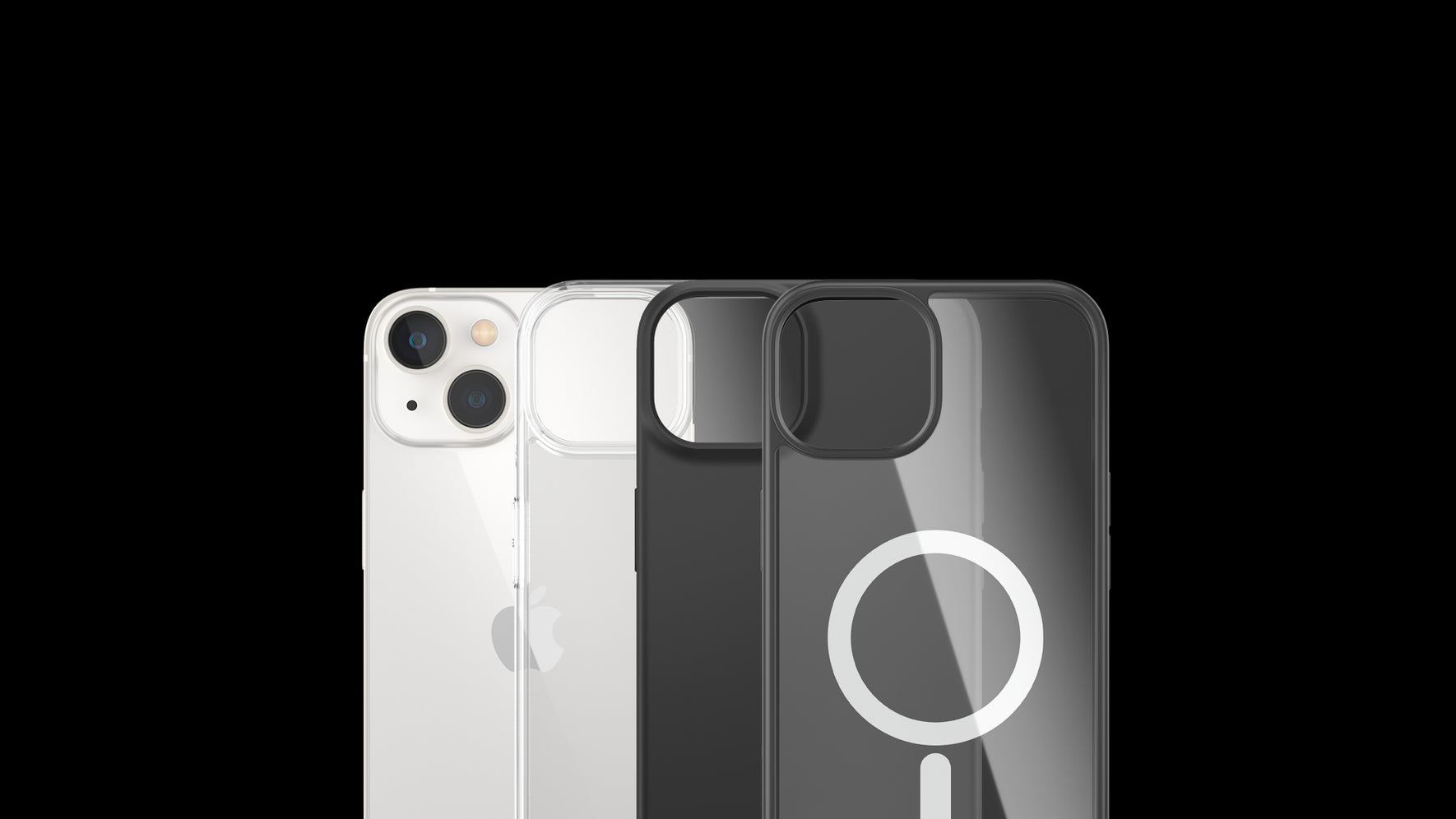 MagSafe Cases