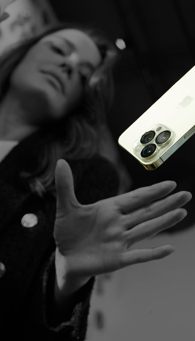 PanzerGlass™ - Screen Protection for all mobile devices