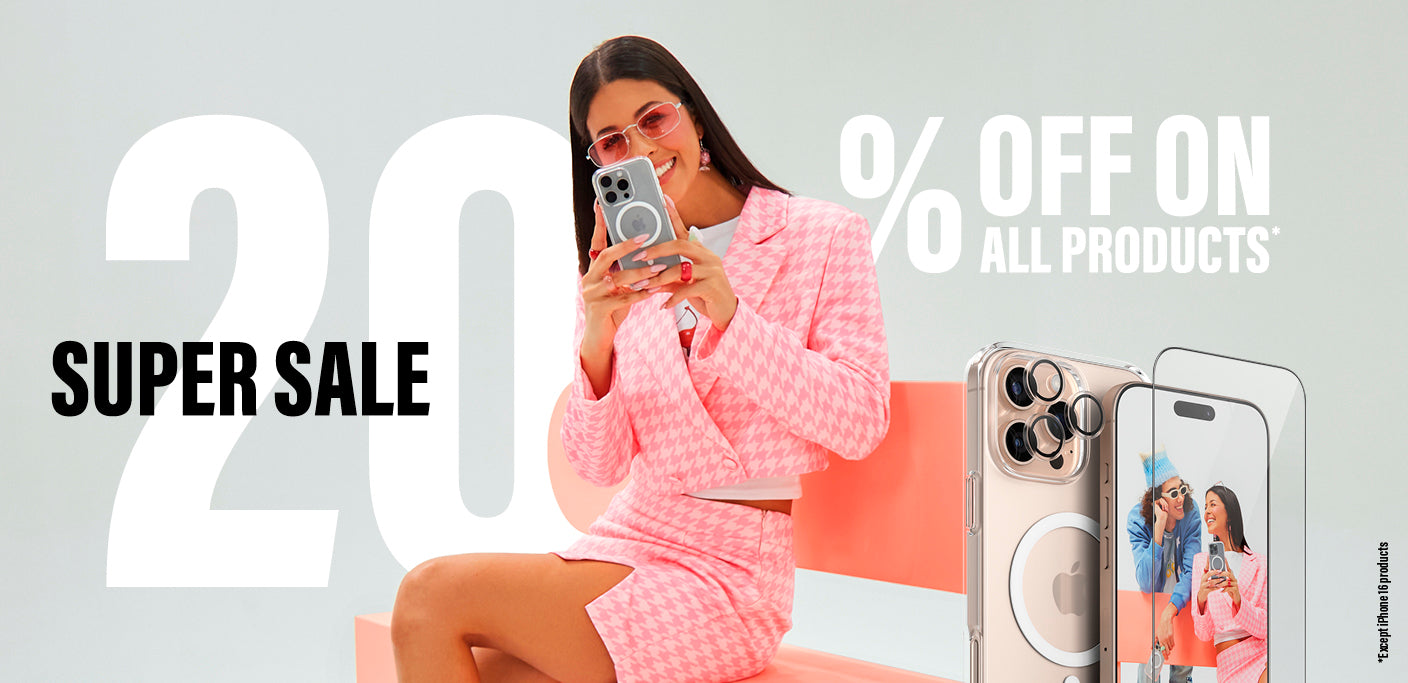 PanzerGlass™ - Screen Protection for all mobile devices