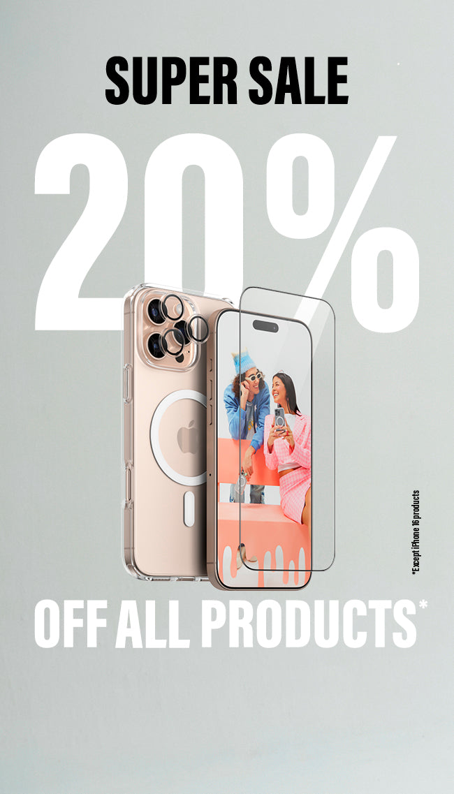 PanzerGlass™ - Screen Protection for all mobile devices