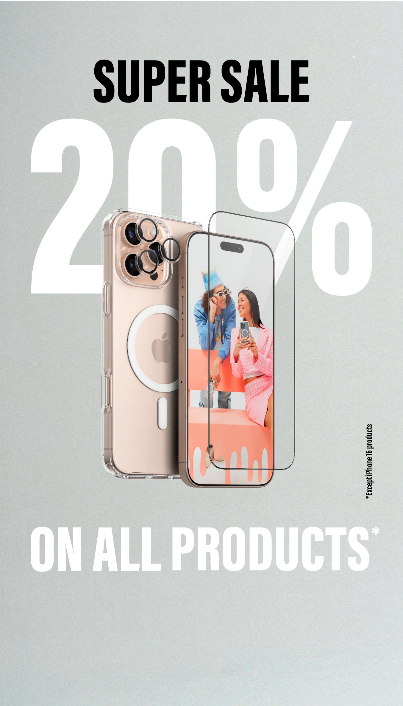 PanzerGlass™ - Screen Protection for all mobile devices