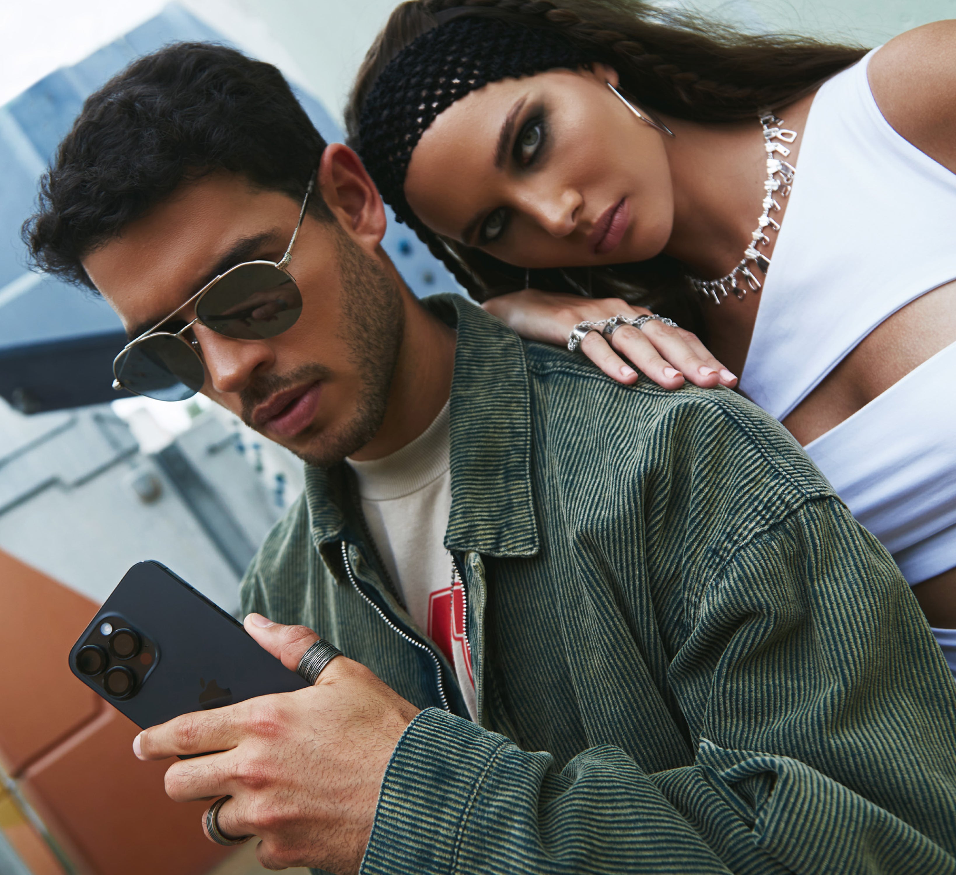 PanzerGlass™ - Screen Protection for all mobile devices