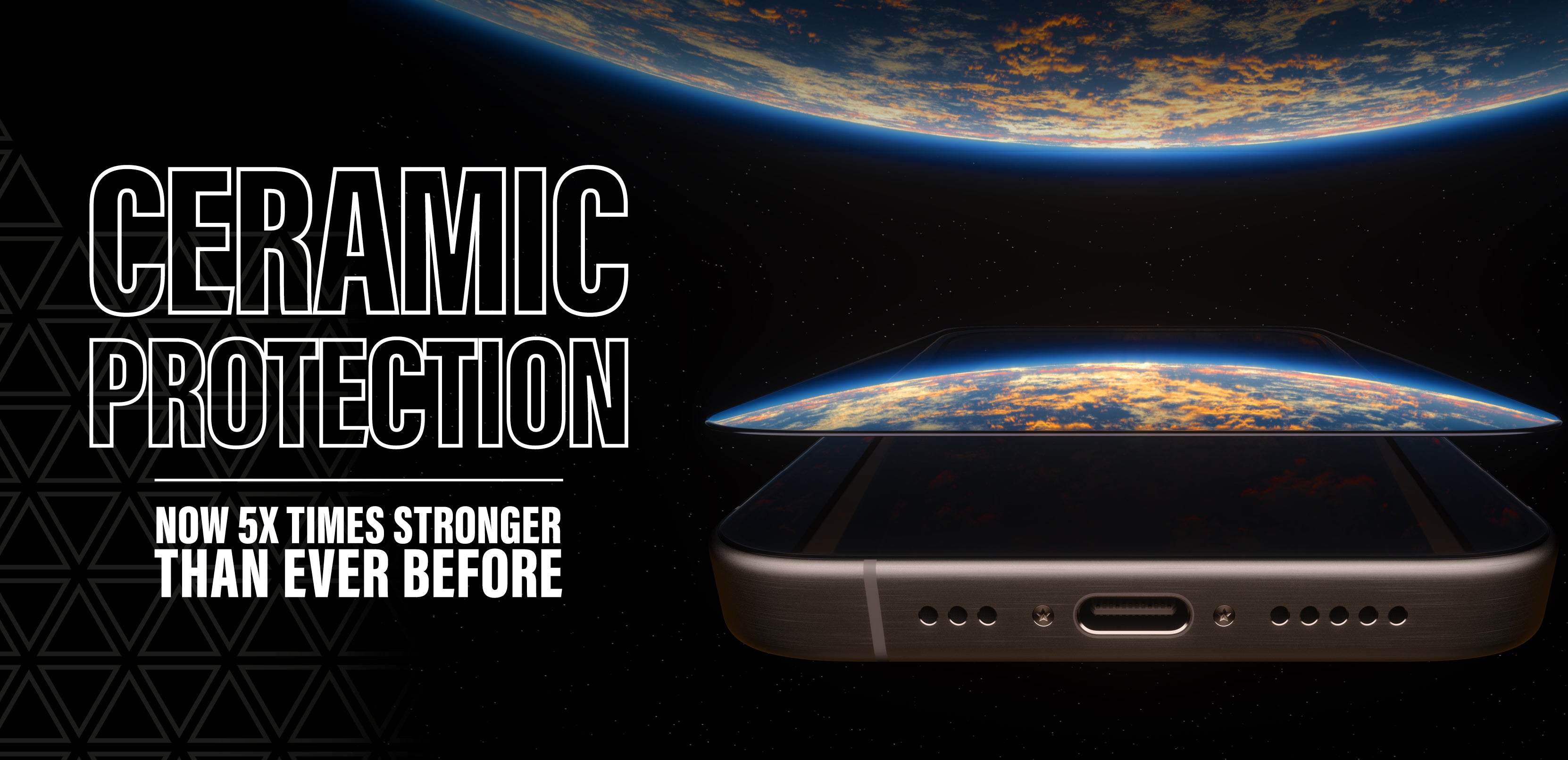 PanzerGlass® - Screen Protection for all mobile devices