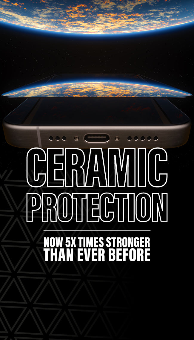 PanzerGlass® - Screen Protection for all mobile devices