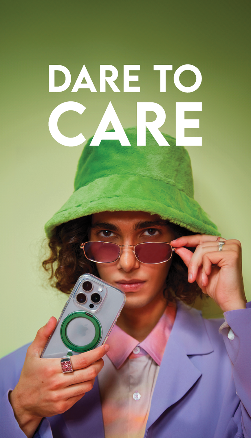 PanzerGlass® - Screen Protection for all mobile devices