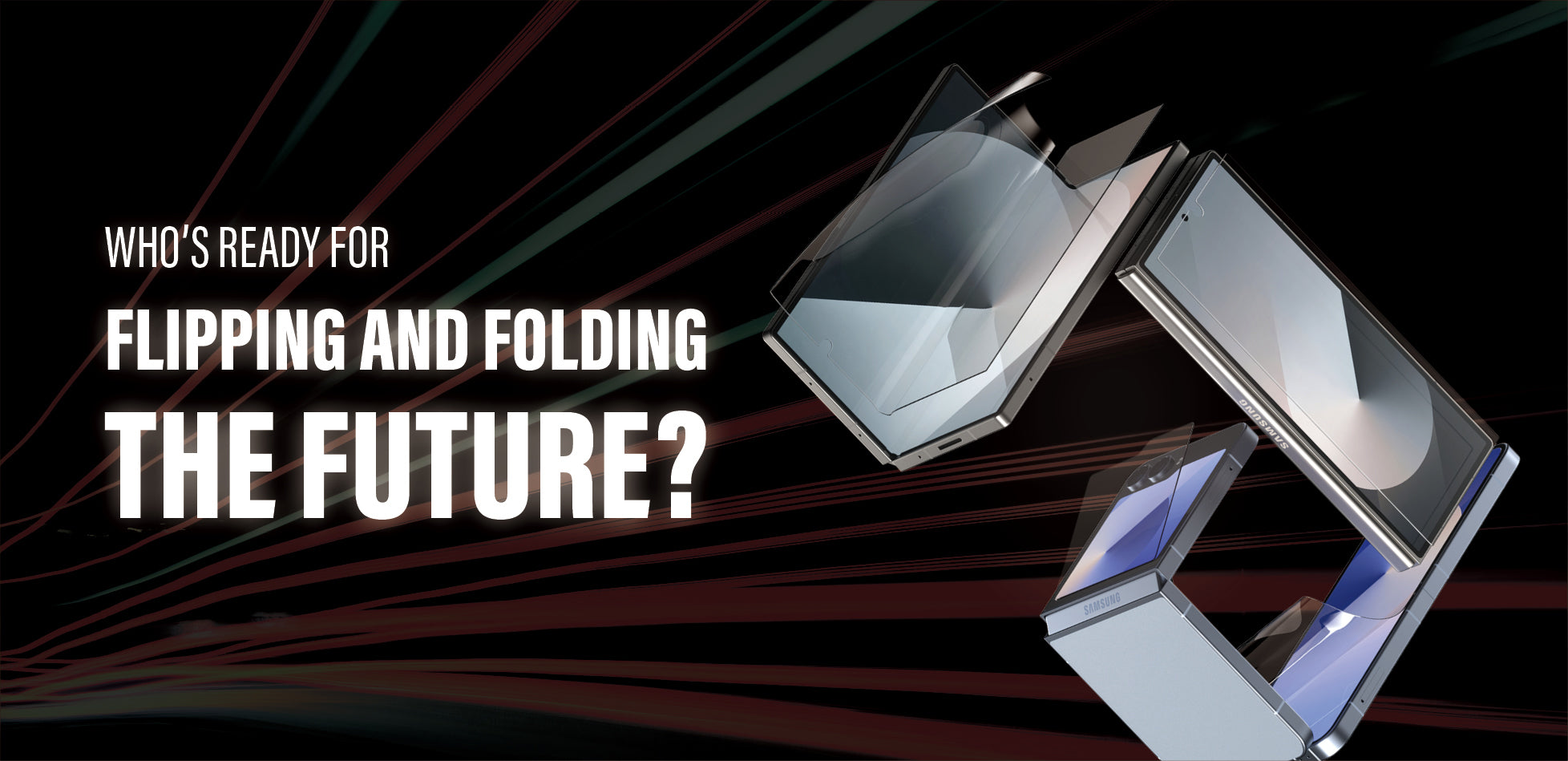 PanzerGlass™ - Screen Protection for all mobile devices