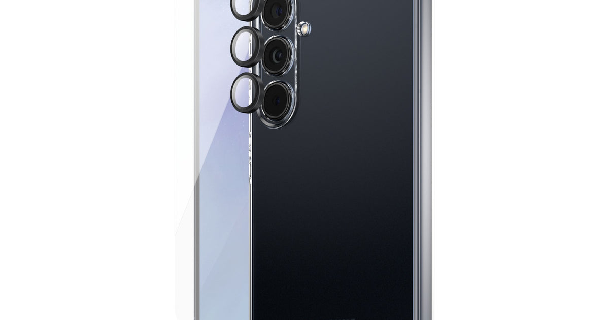 SAFE. by PanzerGlass® 3-in-1 Protection Bundle Samsung Galaxy A55 5G
