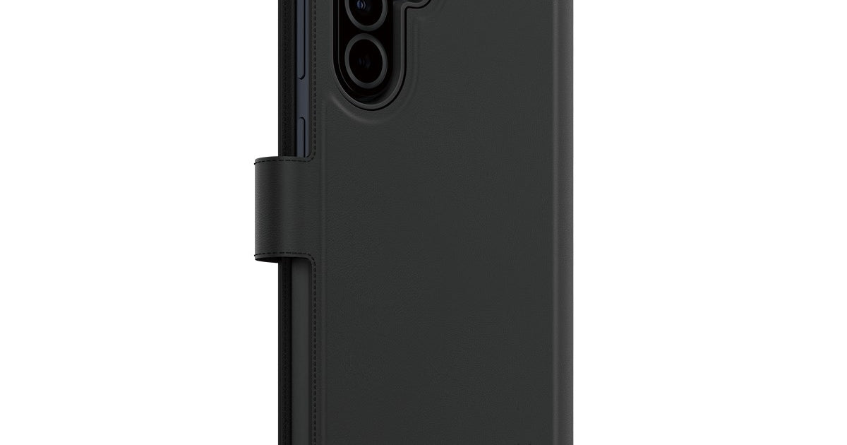 CARE™ by PanzerGlass® Tango 2-in-1 Wallet Case Samsung Galaxy A26 5G