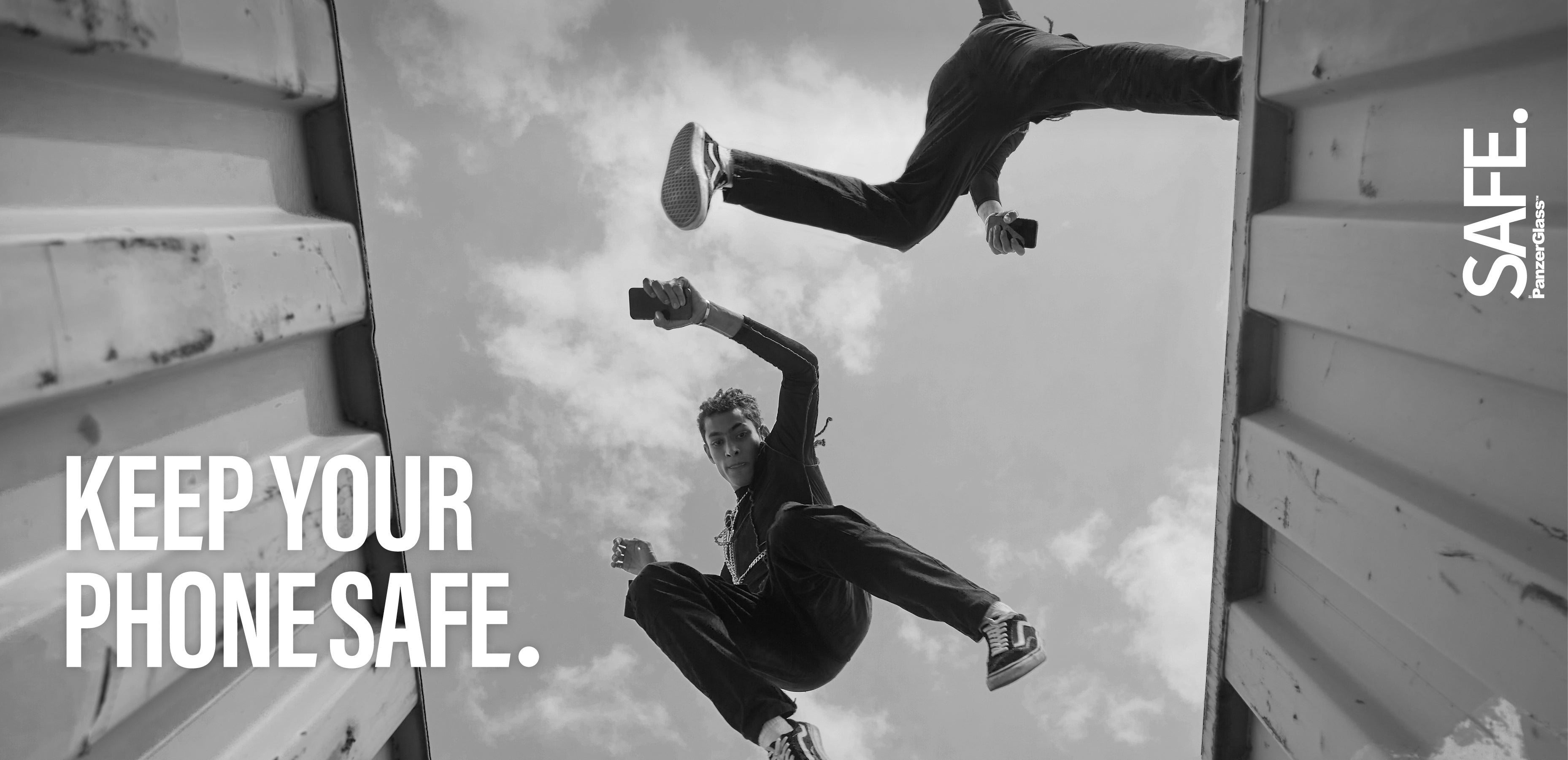 PanzerGlass™ - Screen Protection for all mobile devices