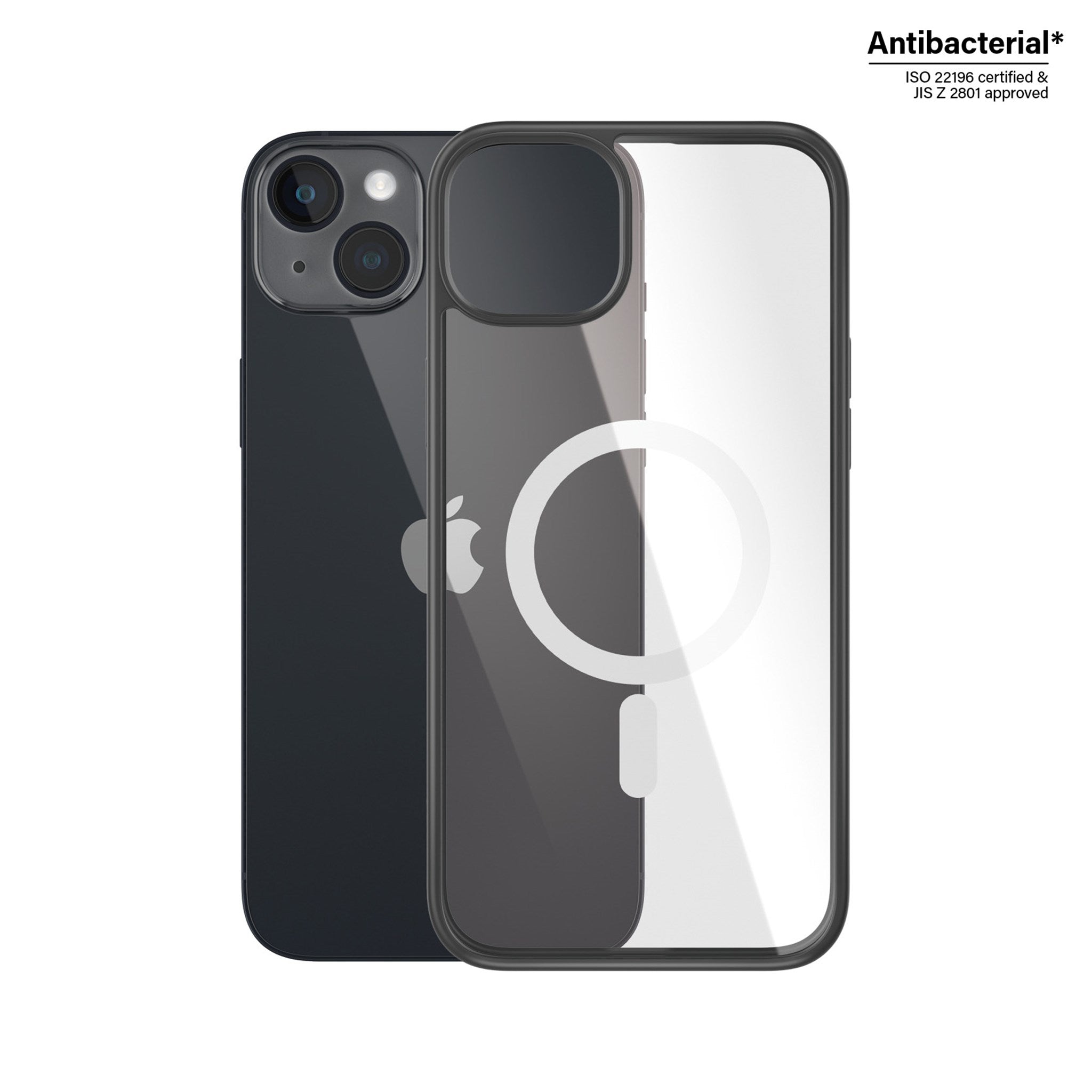ClearCase™ Black Edition for all Phones