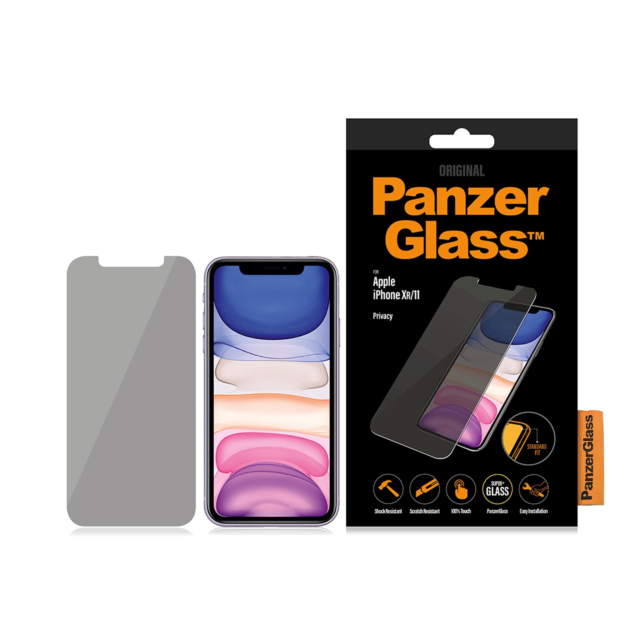 Screen protectors - Find +320 screen protectors at PanzerGlass™