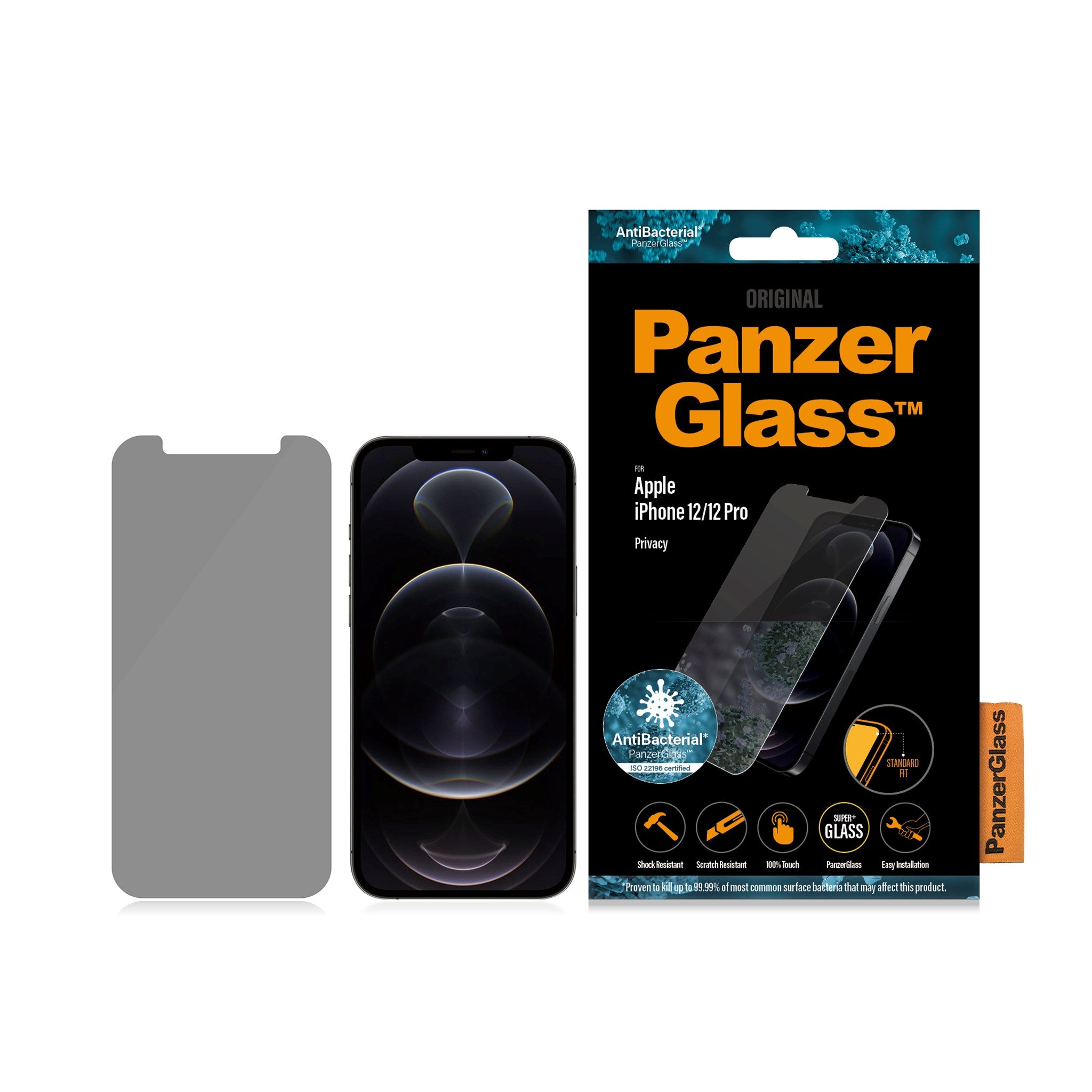 Screen protectors - Find +320 screen protectors at PanzerGlass™