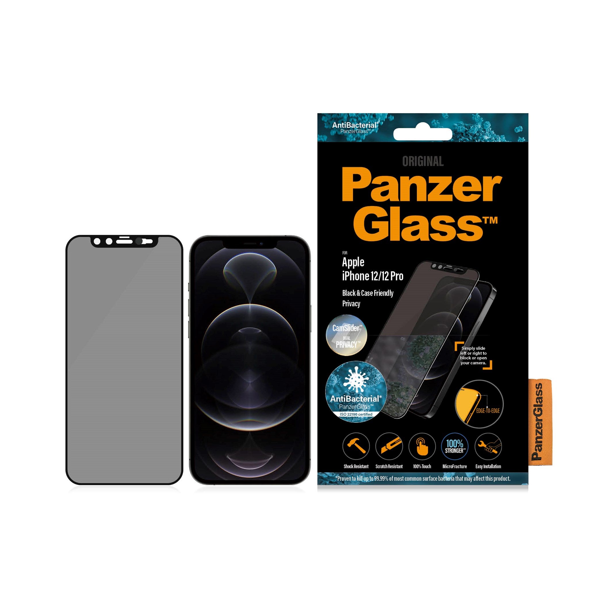 Screen protectors - Find +320 screen protectors at PanzerGlass™