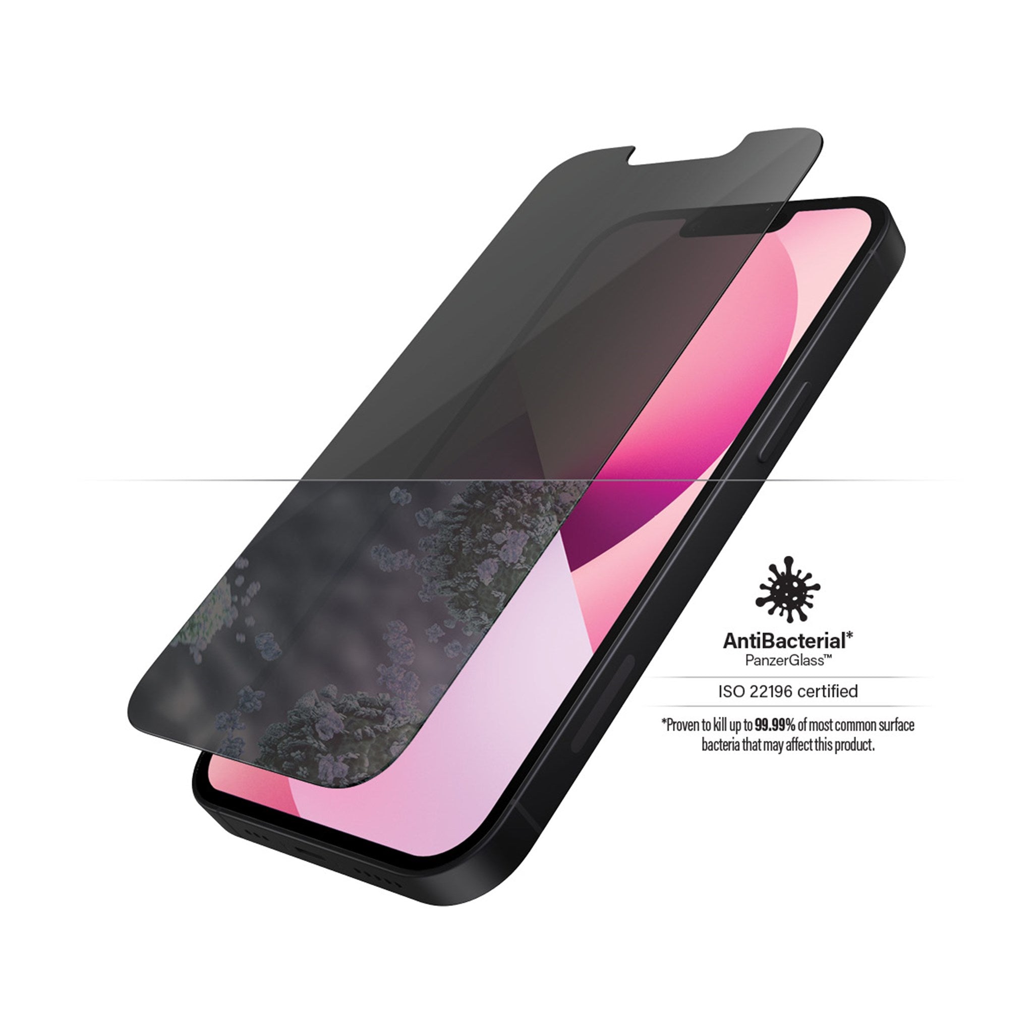 Screen protectors and cases | iPhone 13 Mini | PanzerGlass™