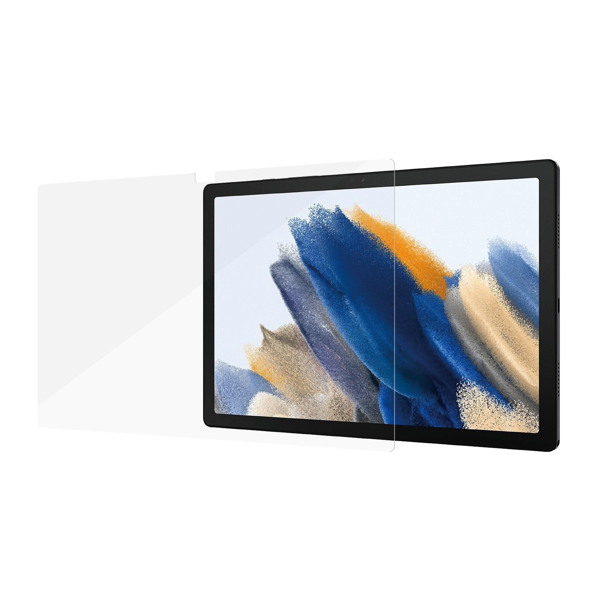 Tablet Protectors from PanzerGlass® - Protect your tablet now